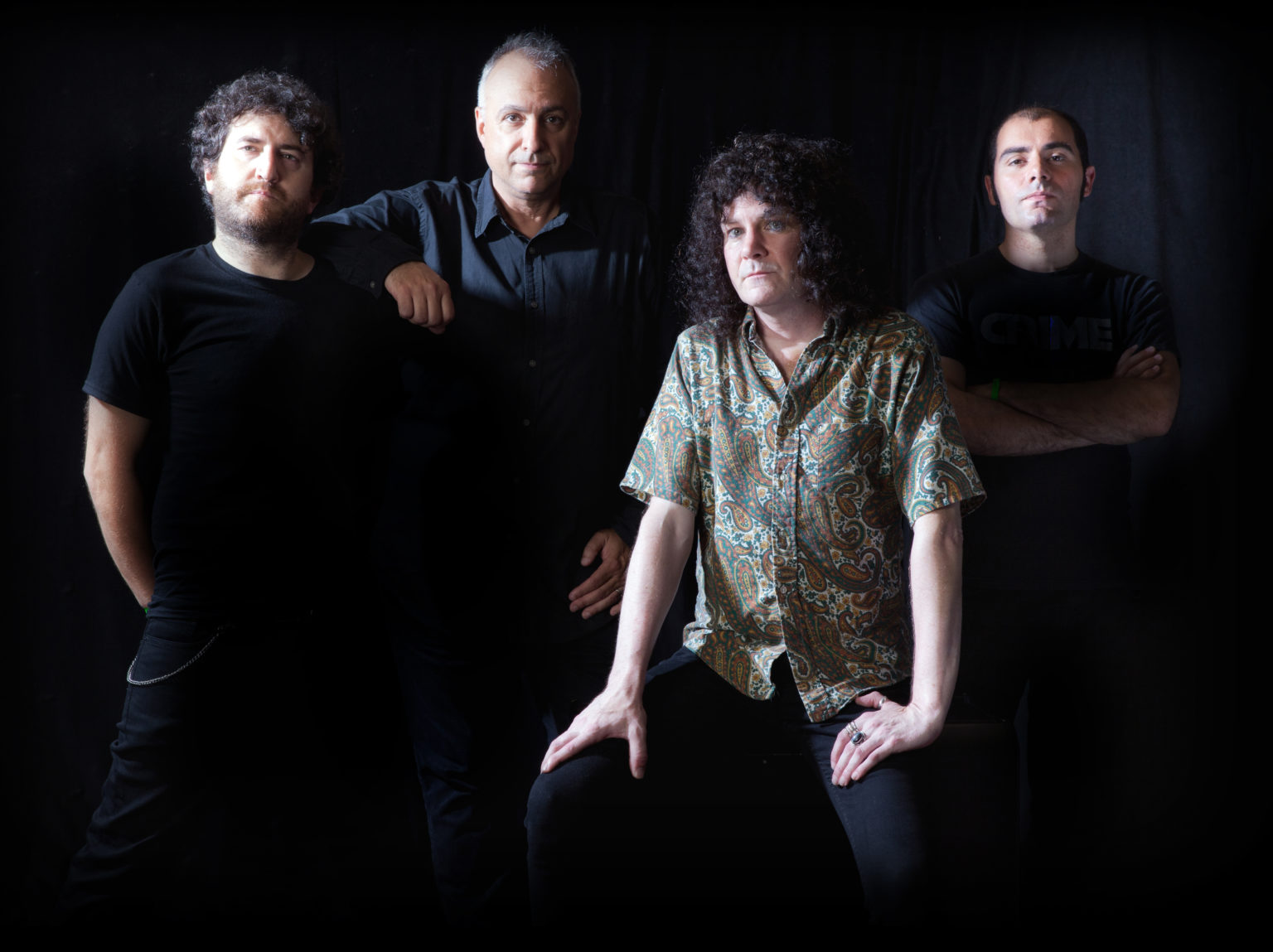 The Cynics - Roots & Roses Festival